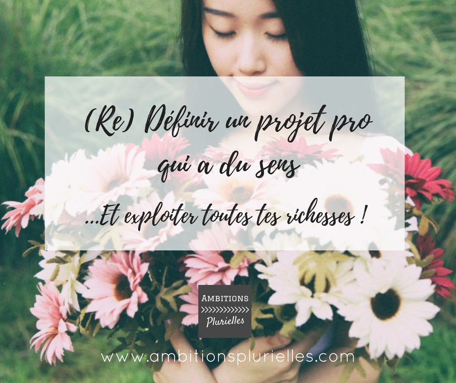 Citations inspirantes pour définir un projet professionnel qui a du sens