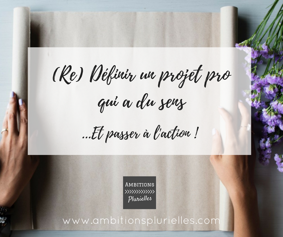 Citations inspirantes pour définir un projet professionnel qui a du sens